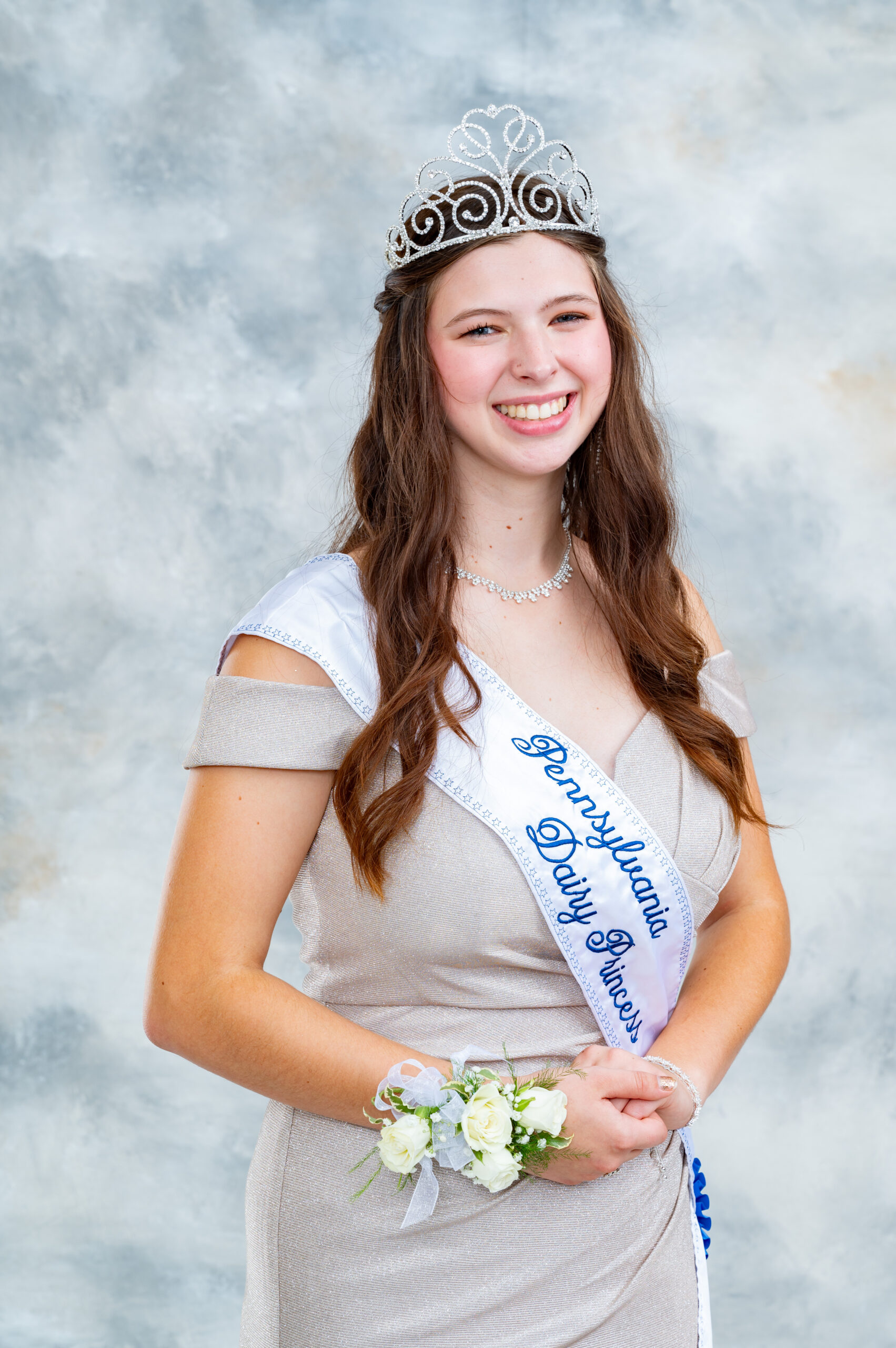 STATE COMPETITION | Pennsylvania Dairy Princess & Promotion Services, Inc.