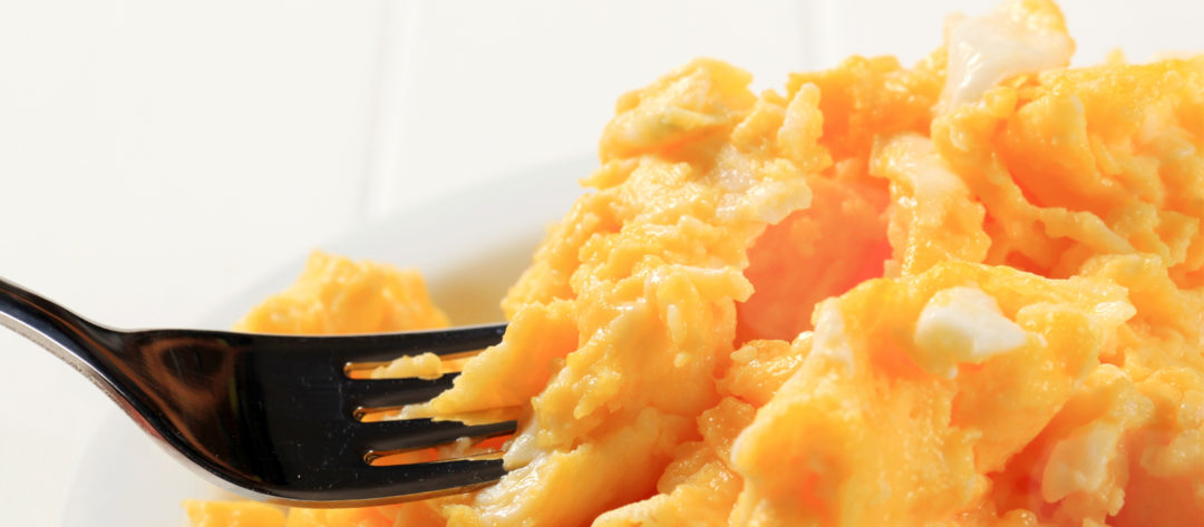 Easy Cheezy Baked Eggs | Pennsylvania Dairy Princess & Promotion ...