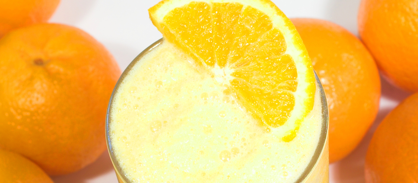 Frosty Orange Cow Punch | Pennsylvania Dairy Princess & Promotion ...